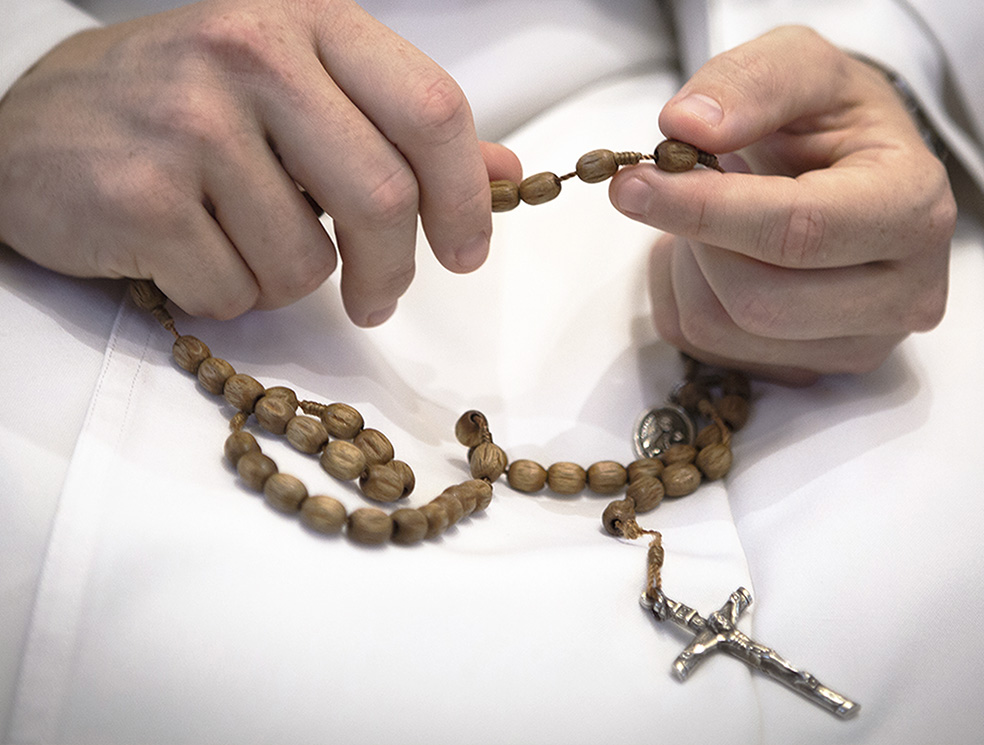 Made in Italy Rosaries – Vi.Le.Vi.